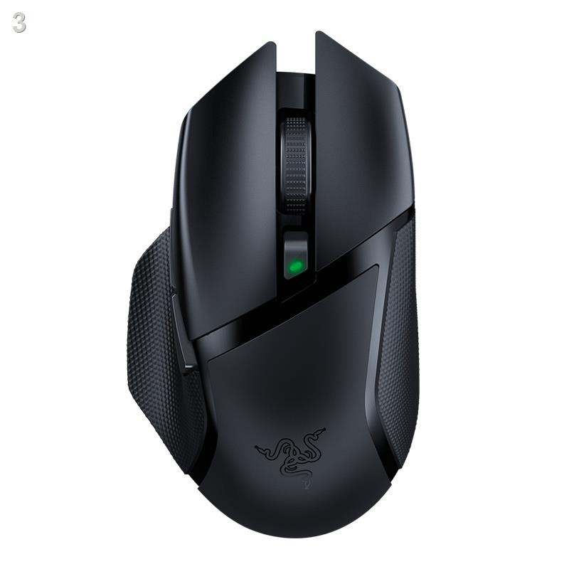 ๑Razer Snake X Speed Edition บลูทู ธ ไร้สายสองโหมดมือเล็กเมาส์เล่นเกม ...