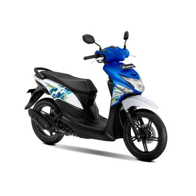 Pully Beat Esp K44 Fan 1000 Ori Home Roller Beat Fi New Beat Street ...