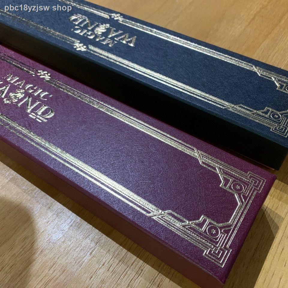 ไม้กายสิทธิ์ Harry Potter wand magic wand gift box เส้นผ่านศูนย์กลาง ...