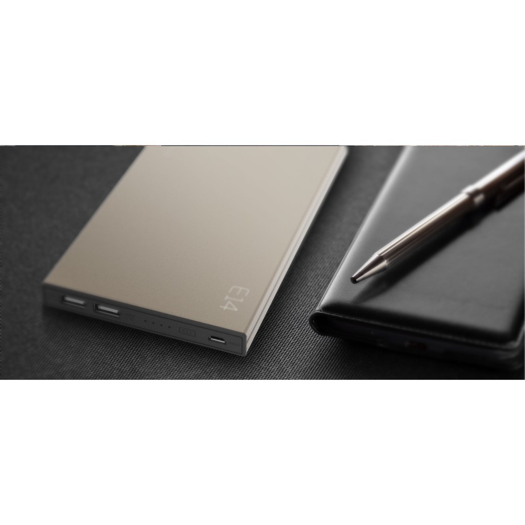 Eloop E14 E14 Pro แบตสำรอง 20000mAh PD 20W PowerBank USB Type C ...