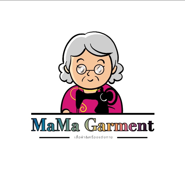 MaMa Garment, ร้านค้าออนไลน์ | Shopee Thailand