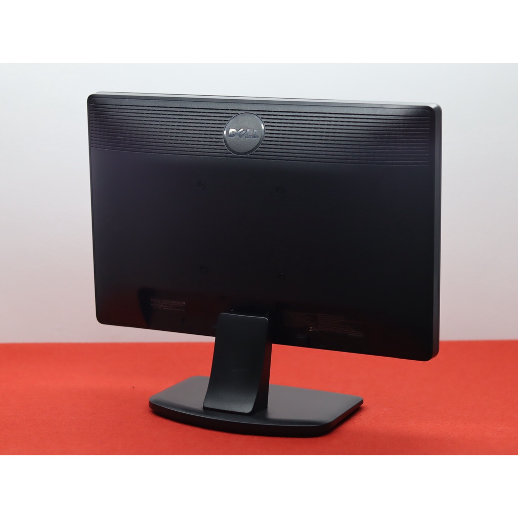 Dell E1913C 19” Widescreen จอวายสกรีน LED Backlit LCD Monitor from Dell ...