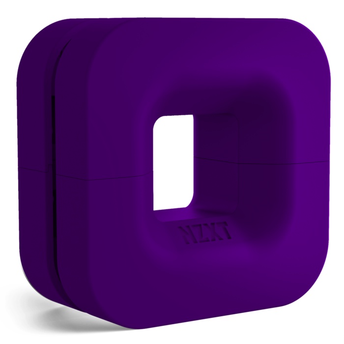 NZXT PUCK CABLE PURPLE BA-PUCKR-PP - oottoo_ocz - ThaiPick