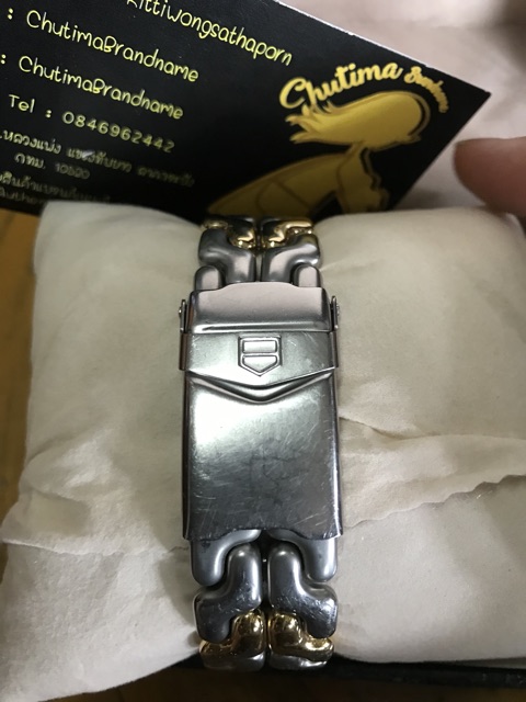 Tag heuer 2k king size 2กษัตย์ เดิมๆค่ะ พร้อมใช้งาน ตำหนิเม็ดมะยมนิดนึงค่ะ - chutimabrandname ...