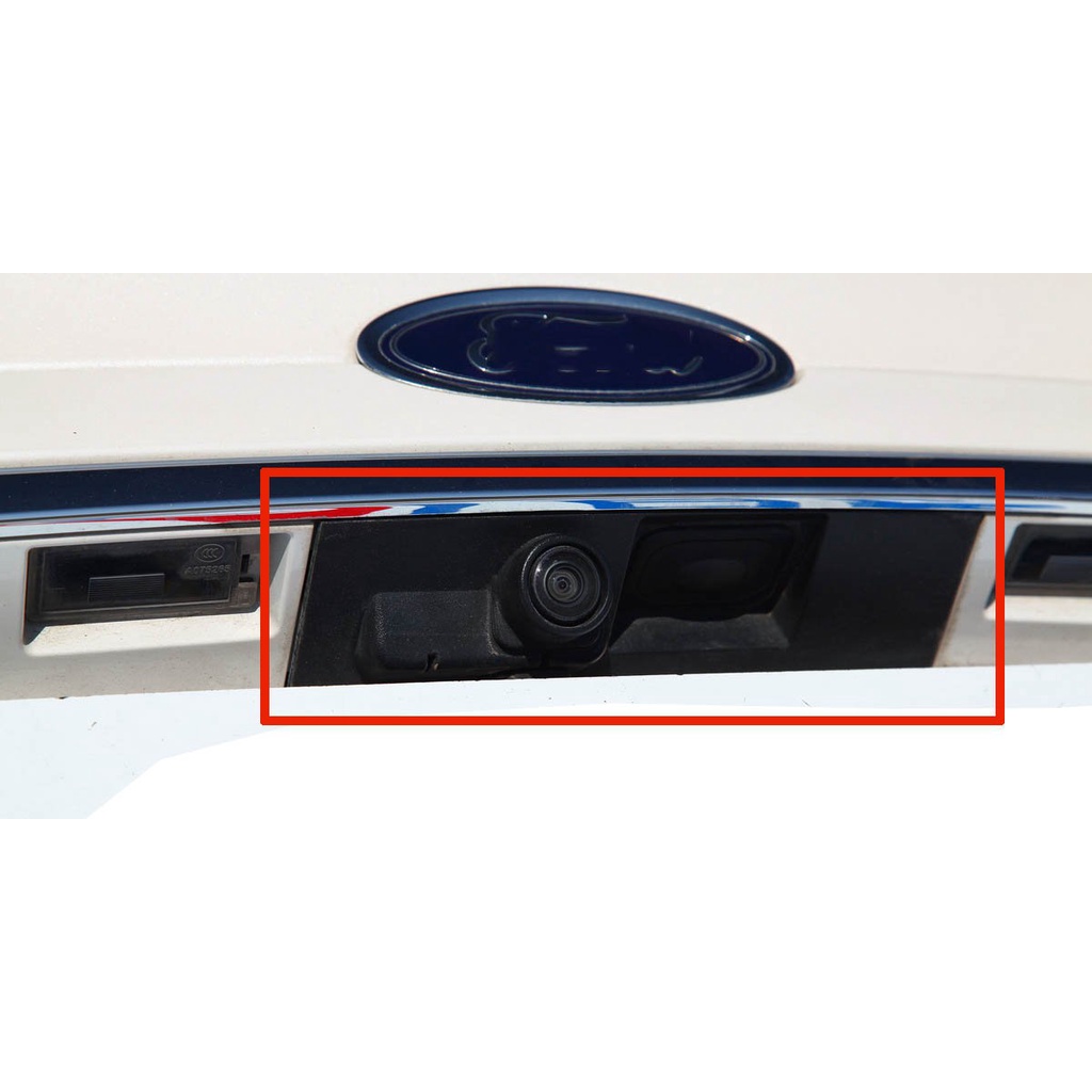 JIAYITIAN Trunk Handle Camera For For Ford Mondeo MK5 Fusion CD391 ...