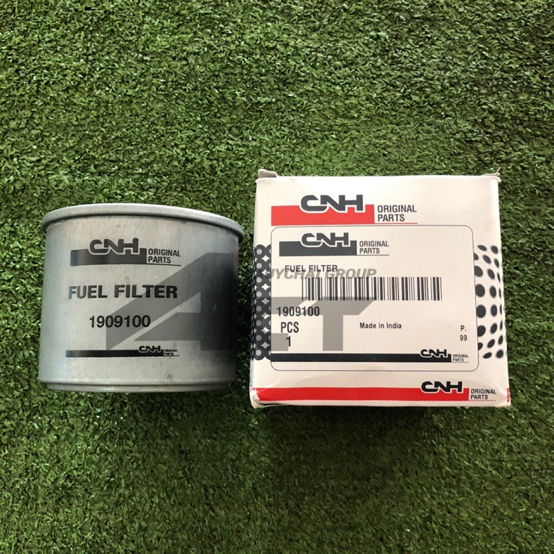 กรองโซล่าฟอร์ด 6600 FUEL FILTER [1909100] - CNH INDUSTRIAL | Shopee ...