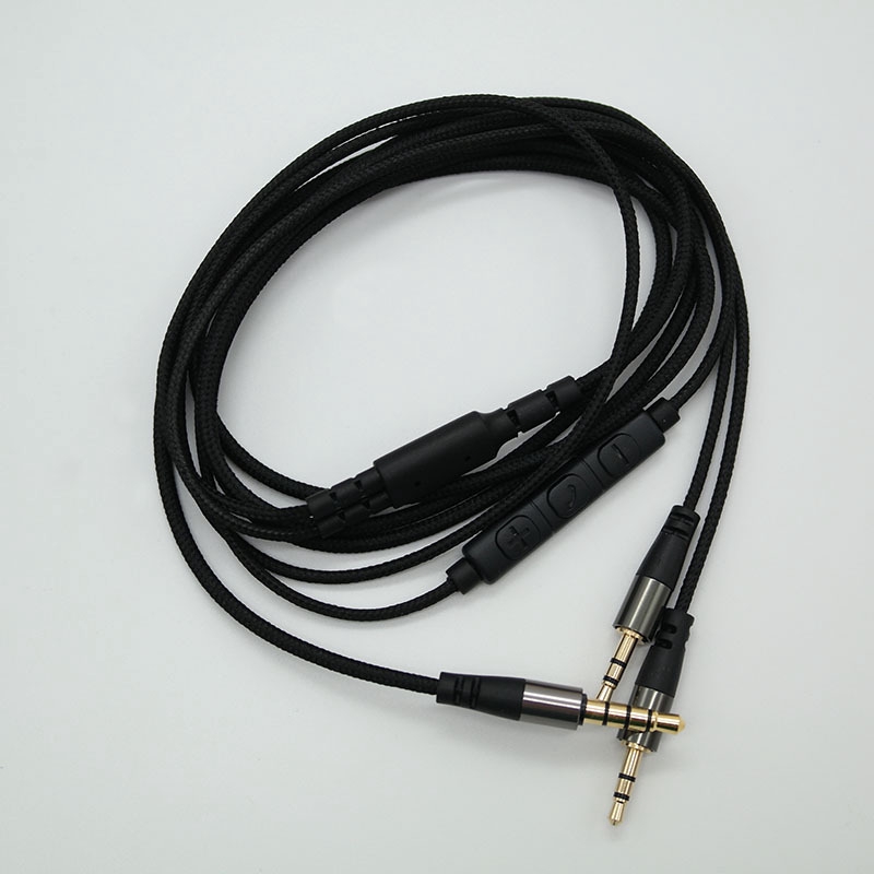 Sol Republic Master Tracks HD V8 V10 V12 X3 Headphone Upgrade Line ...