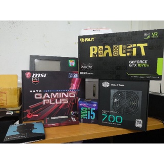 i5 8400 มือสอง ราคาพิเศษ | ซื้อออนไลน์ที่ Shopee ส่งฟรี*ทั่วไทย!