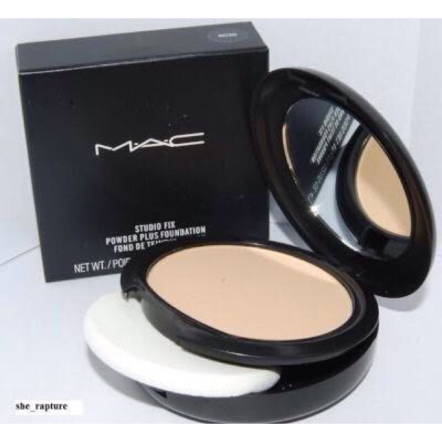แป้ง mac mac powder | Shopee Thailand