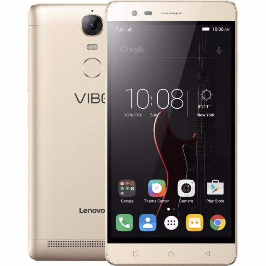 Lenovo A7020 K5 NOTE 32GB เครื่องศูนย์(GOLD) | Shopee Thailand