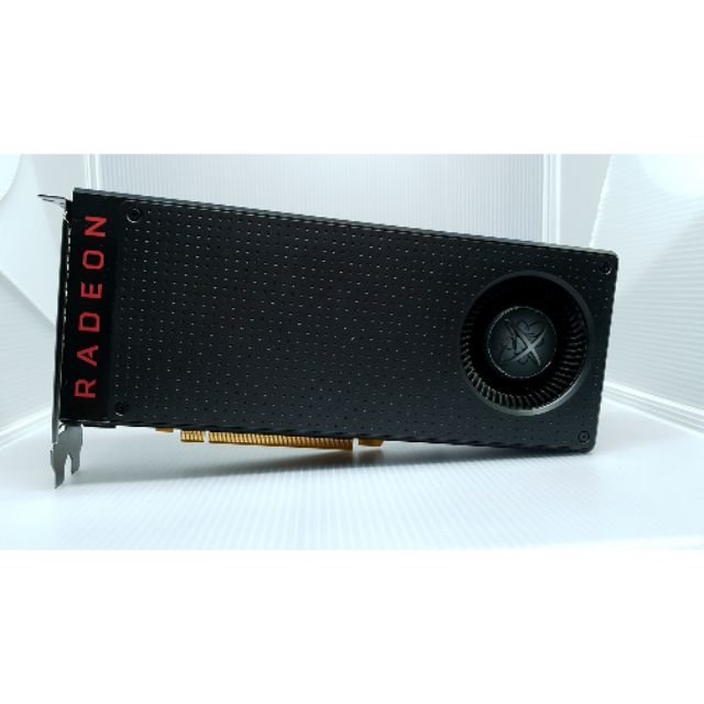 RX480 8G REF ประกัน 3 เดือนเต็ม - jojo_pc_shop - ThaiPick