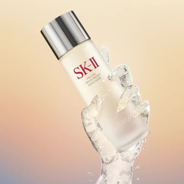 แท้100 SK-II Facial Treatment Essence 230ml น้ำตบหน้าใสเอสเคทู Japan SK-II เฟเชียล ทรีทเมนท์ เอ ...