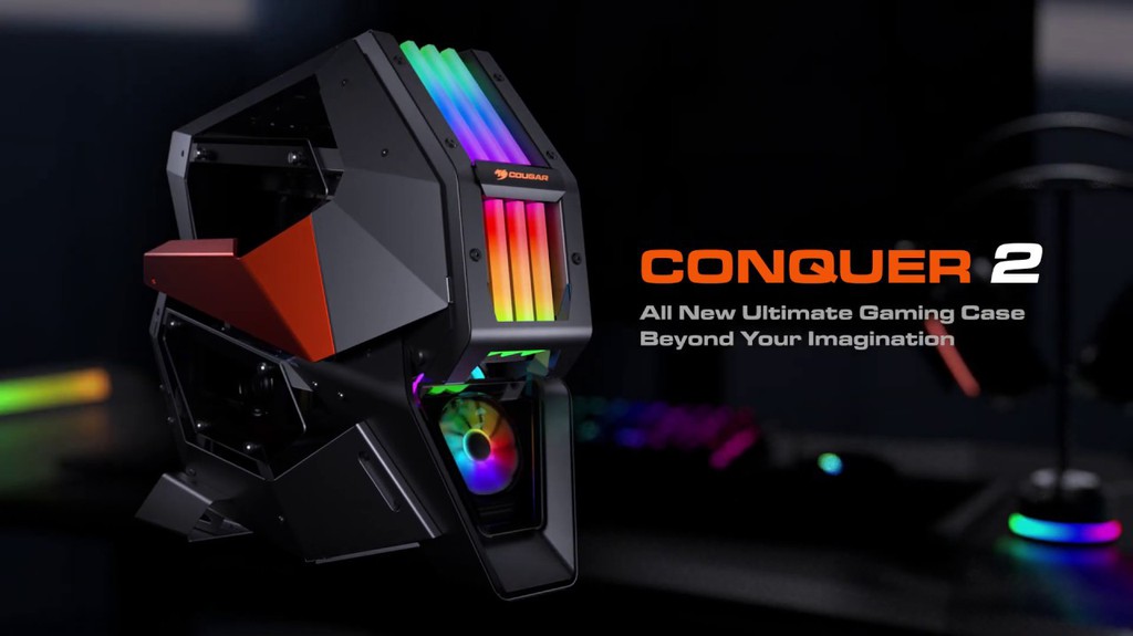 สั่งซื้อสินค้าออนไลน์จาก Cougar Official Store | Shopee Thailand