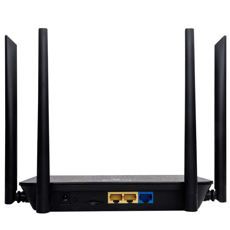 【ใหม่Hot สุดๆ】ขายดี 4G LTE Wifi Router Cpe Mobile Hotspot FDD TDD With ...