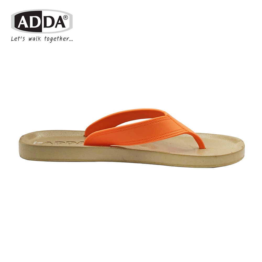 ADDA รองเท้าแตะแบบหนีบ รุ่น 13C04M1 (ไซส์ 7-10) - adda_online_shop ...