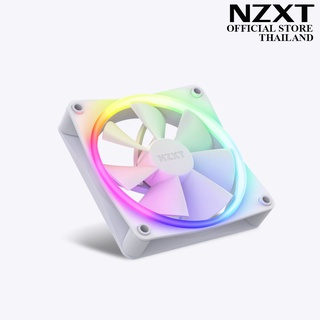 NZXT Fans F120 RGB - Triple Pack | Shopee Thailand