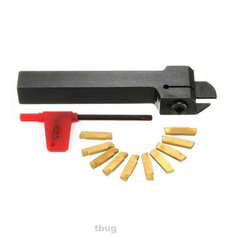 MGEHR1212-2 External Lathe With Inserts Turning Tool Holder - tbug.th ...