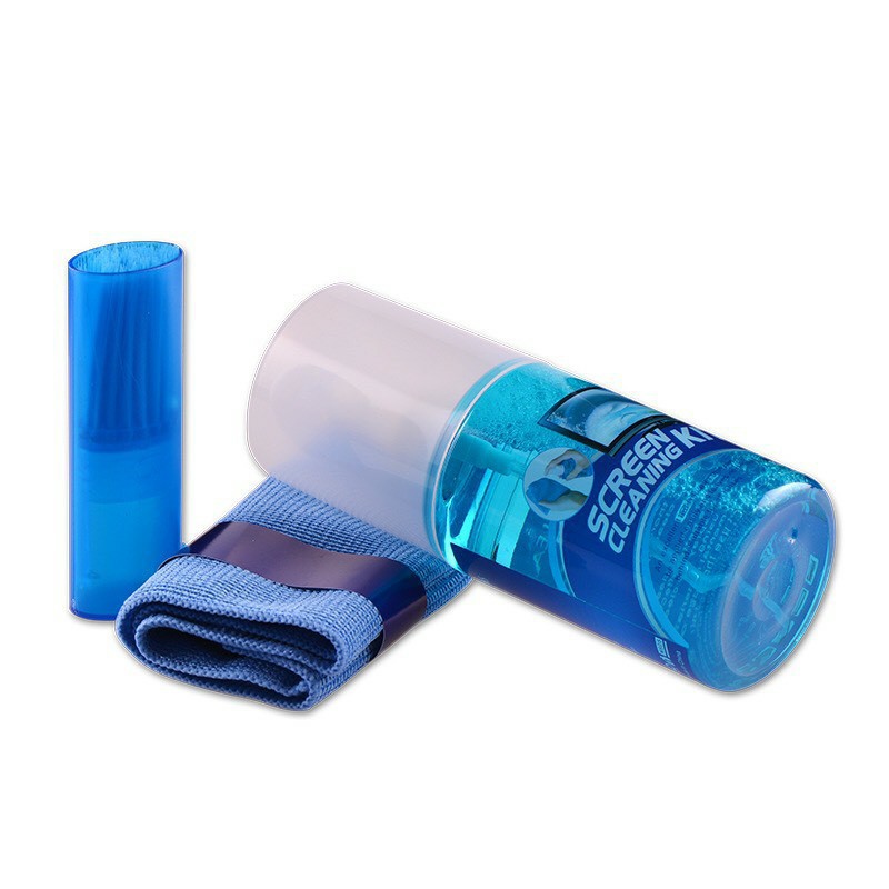 OPULA KCL-1015 Screen Cleaning Kit ชุดทำความสะอาดหน้าจอ ขนาด 200 ml - k ...