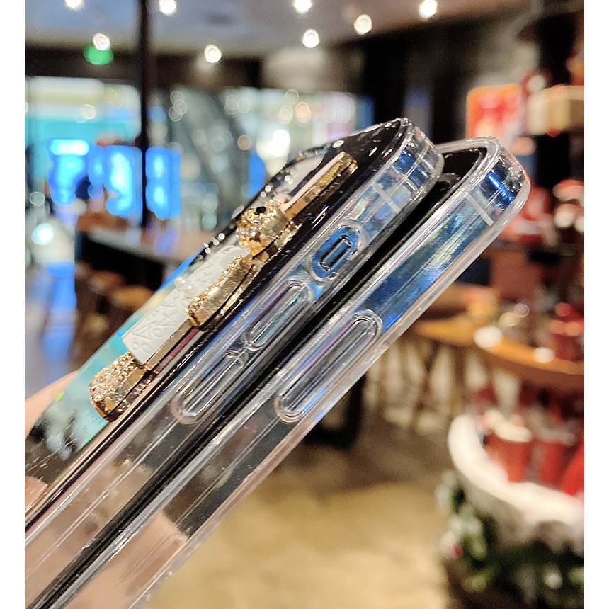 Xm54 แอปเปิ้ล12เปลือกโทรศัพท์บุคลิกภาพความคิดสร้างสรรค์iPhone12proใหม่ ...