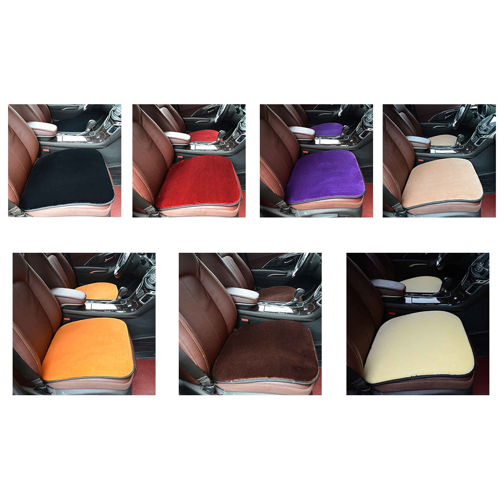 Car Cushion Comfortable And Breathable Car Seat Covers Non Slip