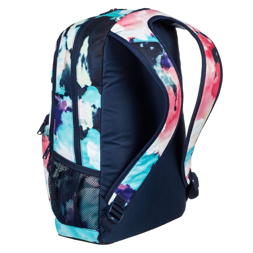 Roxy Womens Take It Slow Backpack - เป้ Roxy แท้ 100 นำเข้า - chobi ...
