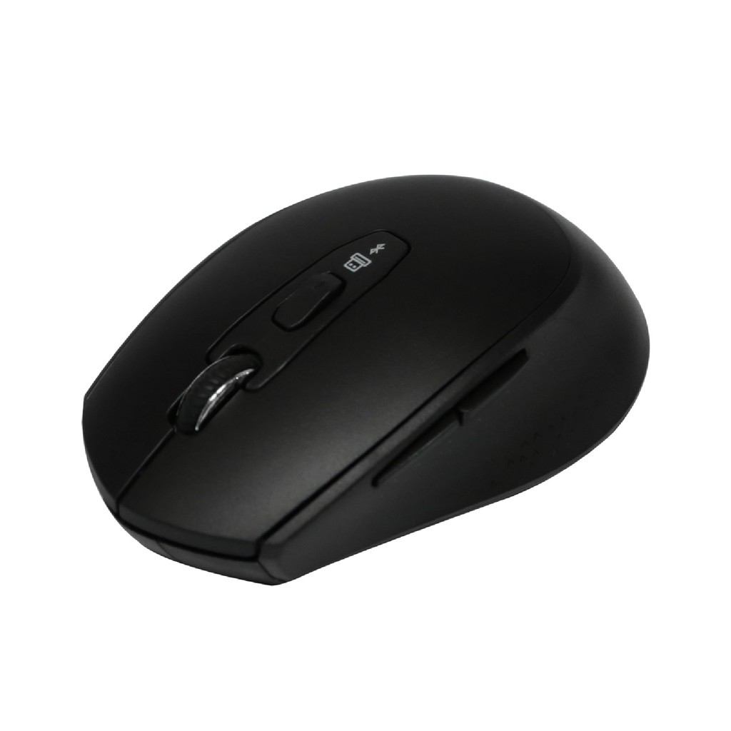 Anitech เมาส์ไร้สาย Bluetooth and Wireless Mouse รุ่น W226 - living ...