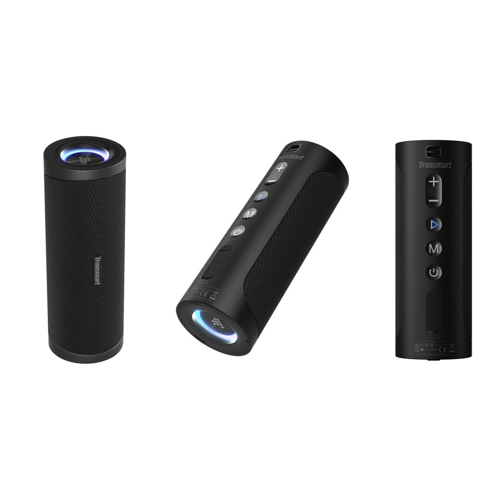 ☄☌Tronsmart T6 PRO Portable Wireless Speaker (ลำโพงบูลทูธ 45w ...