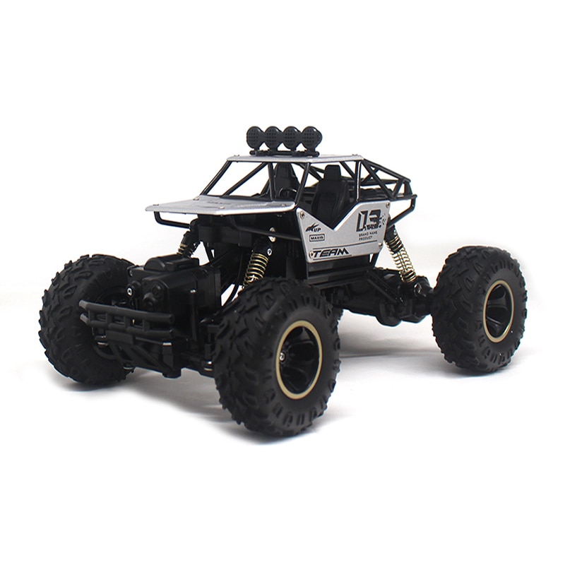27cm Offroad RC car Dirt bike with FourWheel Model climbing vehicle ...