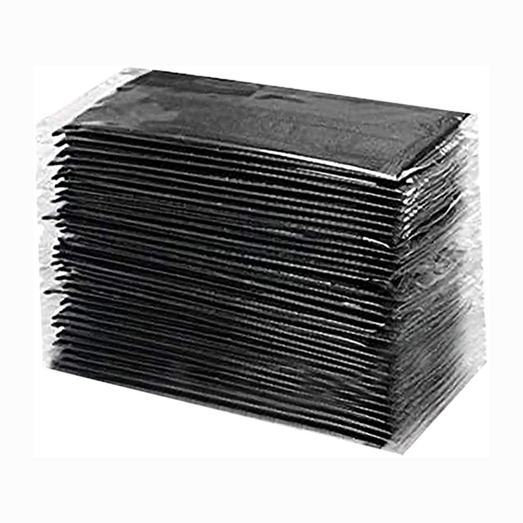 +I Black Protective Masks Face Shield Three Layer Protective Respirator ...