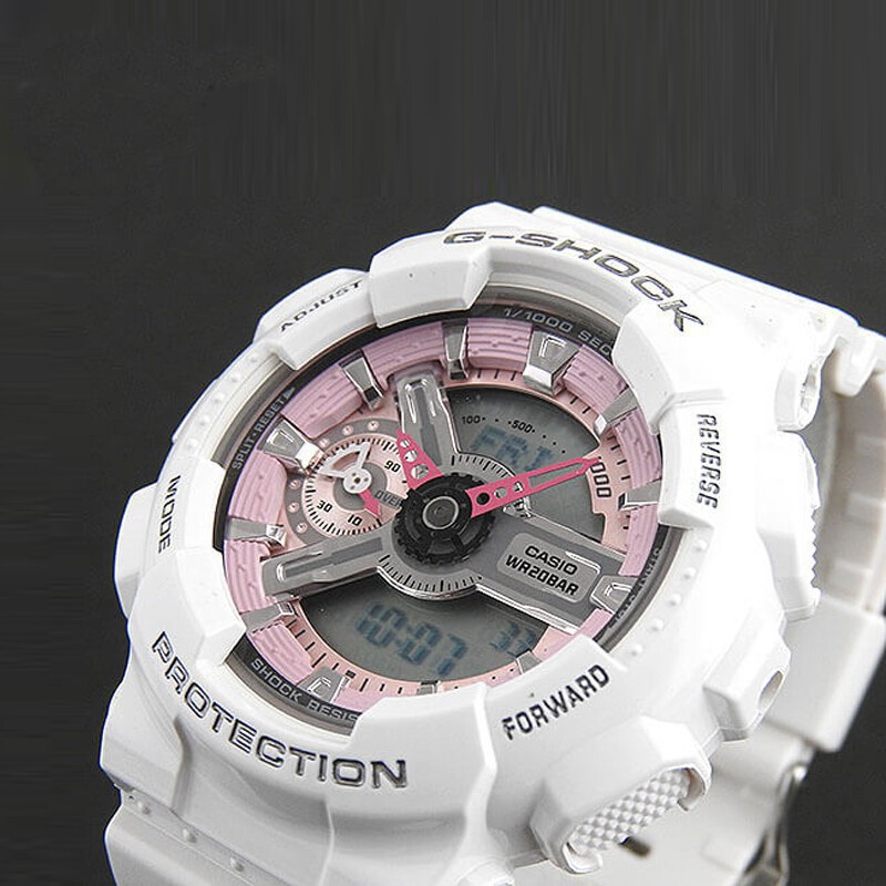 100 Original Casio gshock GA110 Men Women Sport Watch uLit - rrzqajyrpe ...