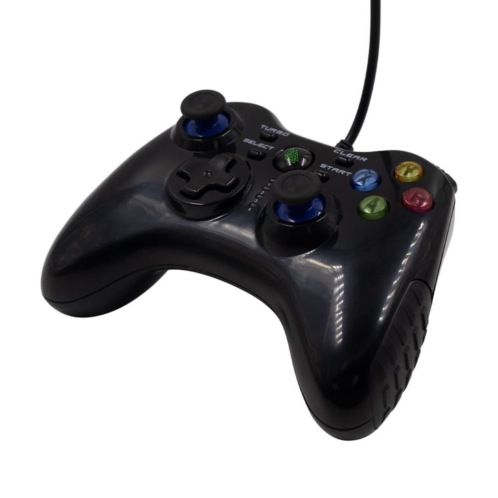 EGA Type J1 Gaming Joy Controller USB For PC ,TV-Box ,Android (มือถือ ...