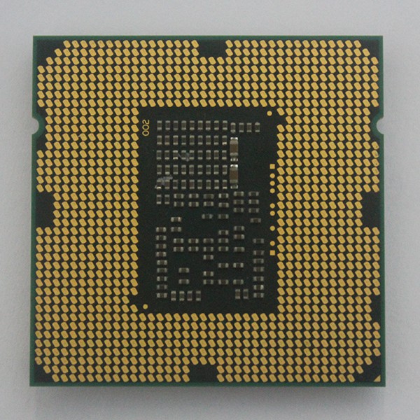 CPU I3 530 2.93 GHz I3 540 3.06GHZ socket 1156 - attakornsoha - ThaiPick