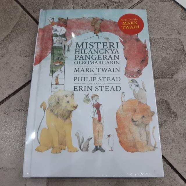 Mystery Novels Of Disappearance Oleomargarine Prince - Mark Twain ...