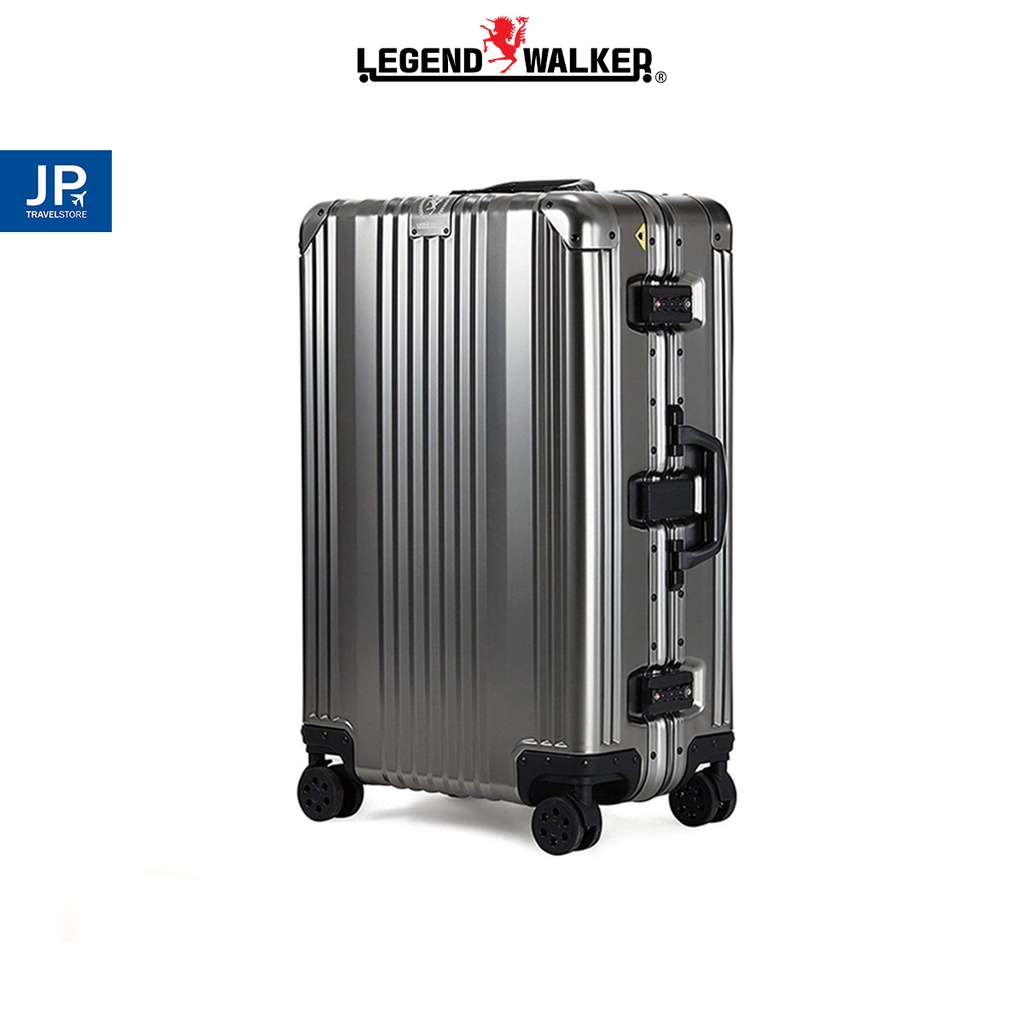 LEGEND WALKER กระเป๋าเดินทาง รุ่น 1510-63 ขนาด Body 25 นิ้ว รวมล้อ 28 ...