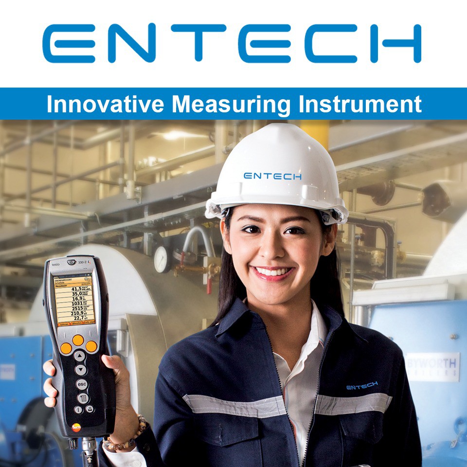 Entech Industrial Solution, ร้านค้าออนไลน์ | Shopee Thailand