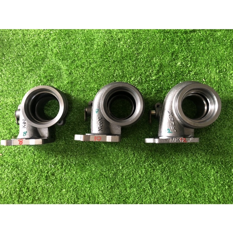 โข่งหลัง F55 เบอร์ 8,10,12 แปลนเขา D-Max , Vigo แป้นไอเสีย D-Max ...