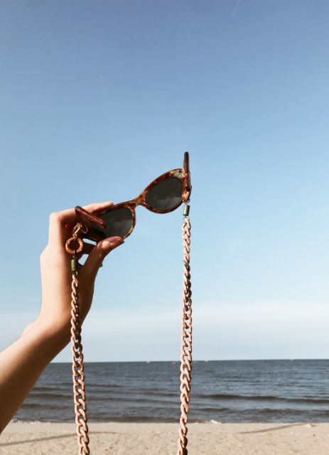 Sunset Objects | Beach Chains - sunset.objects - ThaiPick