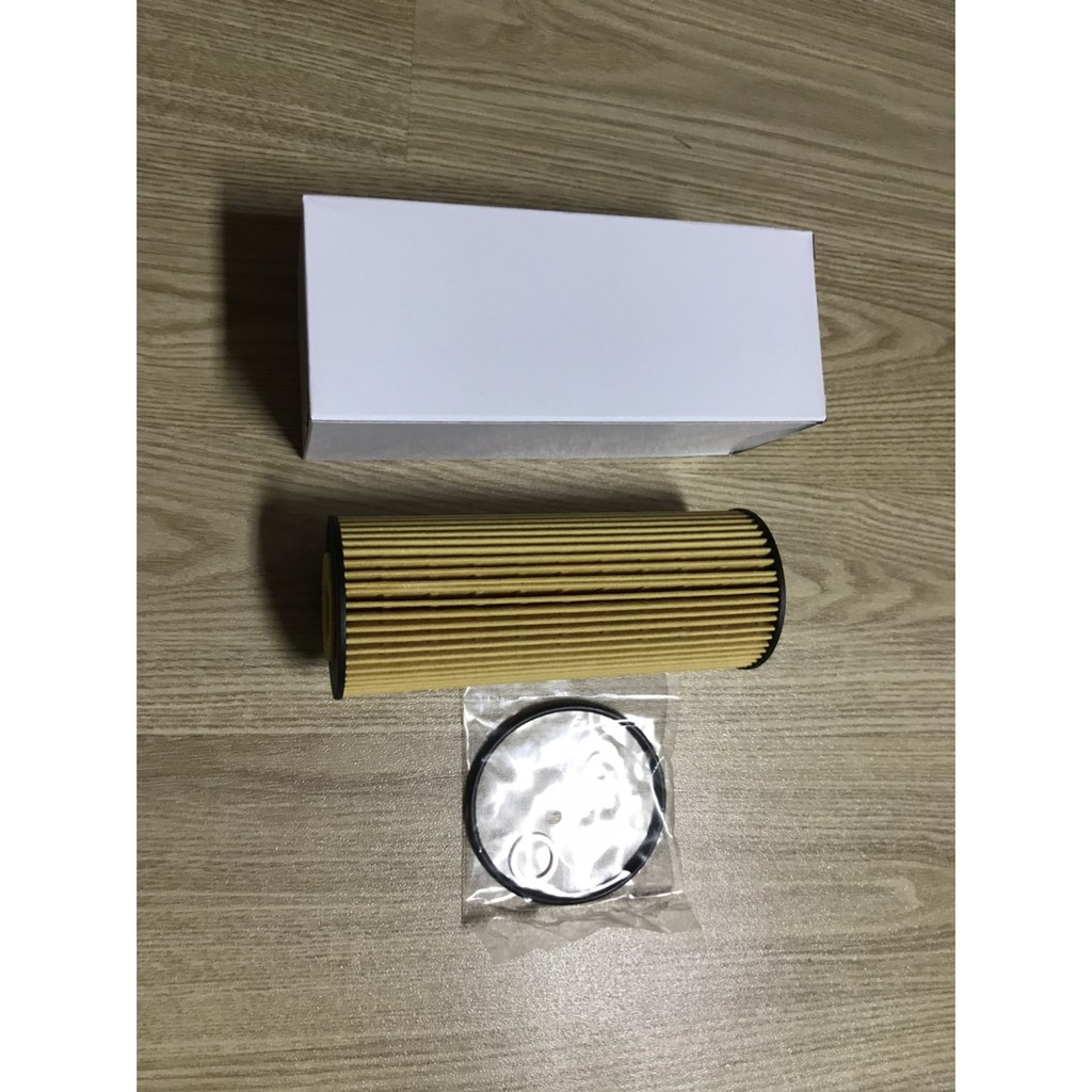 กรองน้ำมันเครื่อง Mercedes-Benz C-Class W202 W203 180/200,E-Class W124 ...