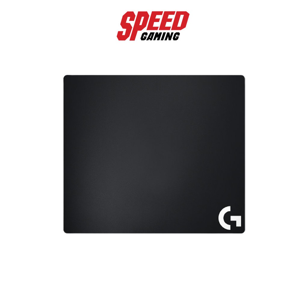 Logitech G640 Large Cloth Gaming Mouse Pad แผ่นรองเมาส์เกมมิ่ง ...