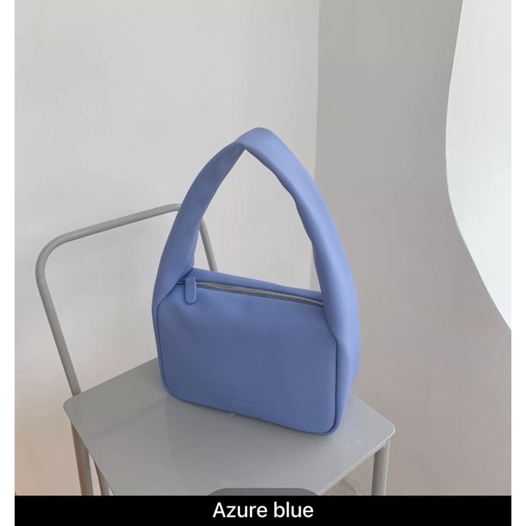 Used Once Tallulah Rumi สี Azure Blue - dtaeza - ThaiPick