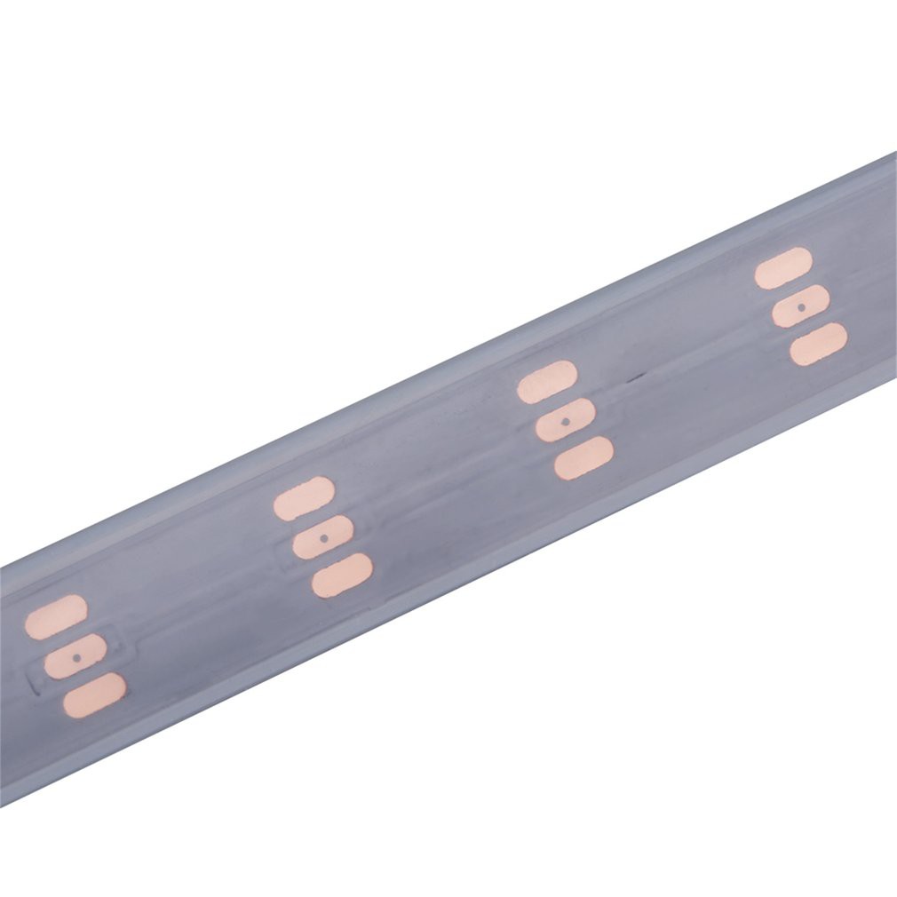 1 M 60 LED WS 2812 B 5050 RGB สายไฟ LED กันน้ำสีดำ - allinone365.th ...