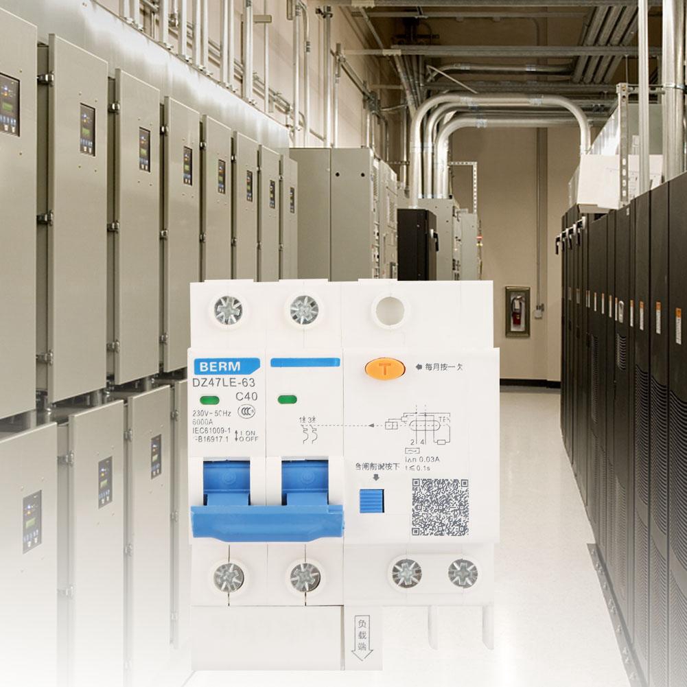 ABB A1N 125 TMF 20-300 2p F F เบรกเกอร์ Moulded Case Circuit Breaker ...