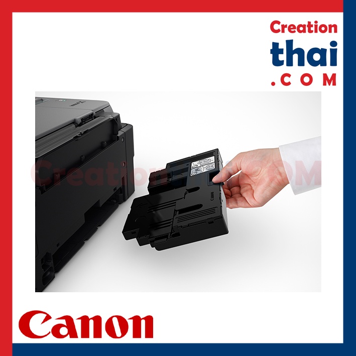 CANON PIXMA G3020 Printer All in One Tank WiFi พร้อมหมีกแท้ ประกันศูนย์ ...