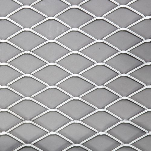 ตะแกรงเหล็กฉีก รุ่น XS 42 (Expanded Metal XS 42) - shinejimsaetan ...