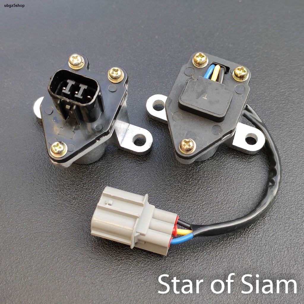 จัดส่งจากกรุงเทพฯ ส่งตรงจุดSpeed Sensor สำหรับ Honda Civic EF EG Accord ...
