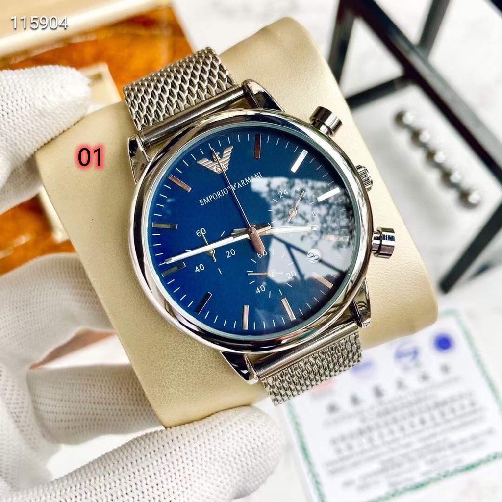 นาฬิกา Guess Ladies diamond ของแท้รุ่น W0638L2 W0638L3 W0638L4 W0638L5 ...