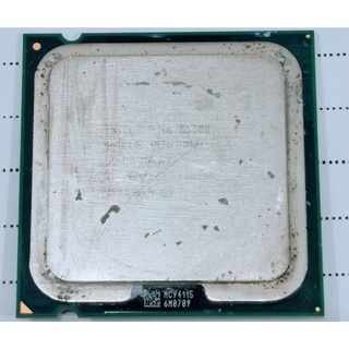 Intel Pentium E6300 2.80GHz 2M 1066 06 SLGU9 | Shopee Thailand