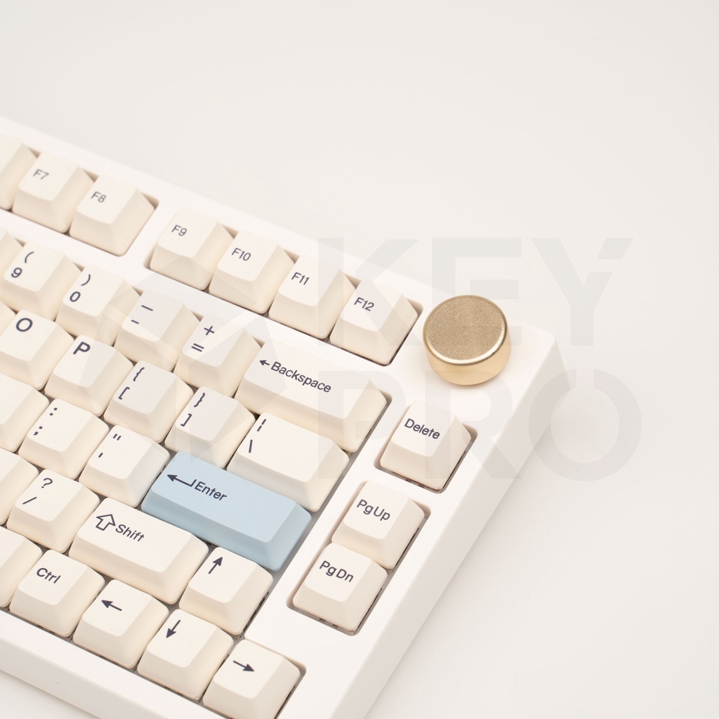 ประกันไทย คีย์บอร์ด Keydous NJ80 RGB 3 Mode RGB Hotswap 2.4g Bluetooth Wireless NJ Mechanical ...