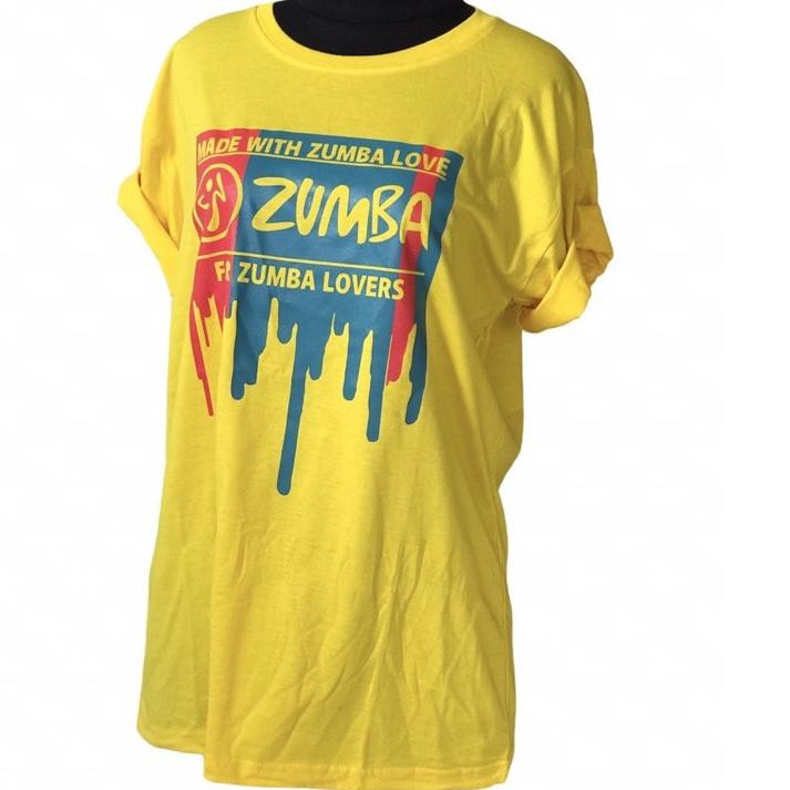 Zumba Cat เสื้อยิมนาสติก 4 สีสําหรับออกกําลังกายเข้ายิมขี่จักรยาน ...