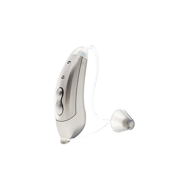 Severe Loss Original Digital BTE Hearing Aid Digital Hearing Aid ...